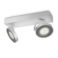 Philips Dimabilna LED Spot lampa Clockwork 53172/48/16