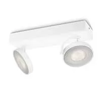 Philips Dimabilna LED Spot lampa Clockwork 53172/31/16