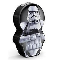 Philips Baterijska Lampa Star Wars Storm Trooper
