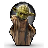 Philips Baterijska Lampa Star Wars Master Yoda