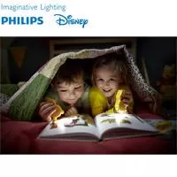 Dečija lampa Philips Disney Winnie The Pooh 71767/34/16