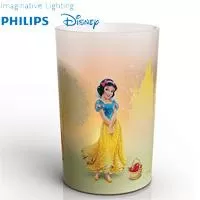 Dečija lampa Philips Disney Snow White 71711/01/16