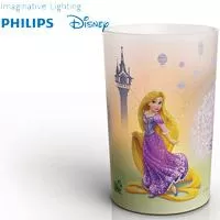 Dečija lampa Philips Disney Rapunzel 71711/03/16