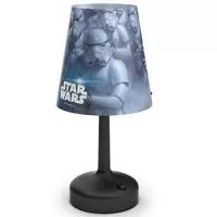 Stona lampa Philips Star Wars Stormtrooper 71796/30/16