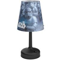 Stona lampa Philips Star Wars Stormtrooper Black 71796/30/16