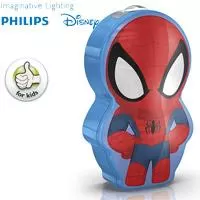 Dečija lampa Philips Disney Spiderman 71767/40/16