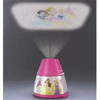 Lampa projektor Philips Disney Princess 71769/28/16