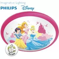 LED Luster plafonjera za dečiju sobu Philips Disney Princess 71760/28/16