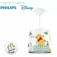 Luster za dečiju sobu Philips Disney Winnie The Pooh pendant 71751/34/16