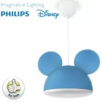 Luster za dečiju sobu Philips Disney Mickey Mouse 71758/30/16