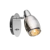 Zidna lampa Globo Carson 54986-1