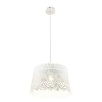 Globo visilica lampa Bruin 15256H