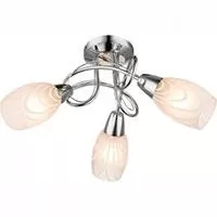 Luster plafonjera Globo 67131-3 Luigi