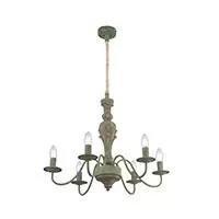 Globo Rea-G luster lampa 15263-6