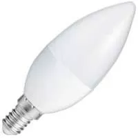 3 LED sijalice 4.4W Hladno bela LS-C37M-CW-E14/5