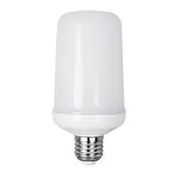 Elmark led sijalica plamen 1,5-5W E27 1500-1800K