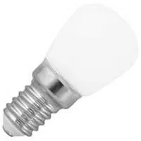 LED mini sijalica 2W E14 Toplo belo svetlo LMS02WW-E14/2