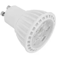 LED sijalica GU10 Dnevna svetlost 4.9W LSP-FS-W-GU10/5