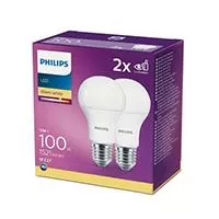 Philips LED sijalica snage 13W PS698 set 2 u 1