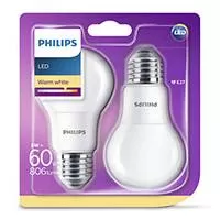 Led sijalice Philips 2 u 1 PS572