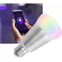 Wi-Fi smart LED sijalica sa kontrolom boje i snage preko aplikacije LS4-2-WF-E27/7