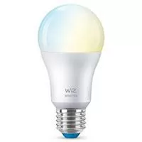 WiZ Smart E27 LED sijalica A60 dimabilna bela 927-65