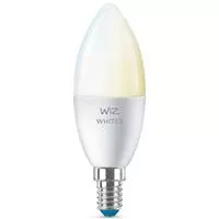 WiZ Smart E14 LED sijalica C37 dimabilna bela 927-65