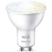 WiZ Smart GU10 LED sijalica dimabilna bela 927-65