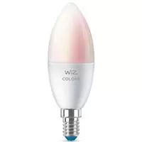 WiZ Smart E14 LED sijalica C37 sa 16 miliona boja 922-65