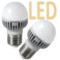 Štedljive LED sijalice 2 kom. Gauss E27 5W 220V 4100K EB105102205