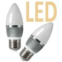 Štedljive LED sijalice 2 kom. Gauss E27 5W 220V 4100K EB103102205