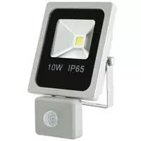 LED reflektor sa senzorom pokreta 10W IP65 FLP10LED