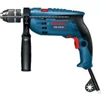 Bosch Professional Vibraciona bušilica GSB 1600 RE 0601218121