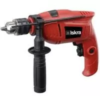 Iskra Vibraciona bušilica 600W Z1J-HF-13E-2