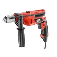 Black&Decker Udarna Bušilica 650W KR653