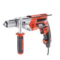 Black&Decker KR703 Udarna Bušilica 700W