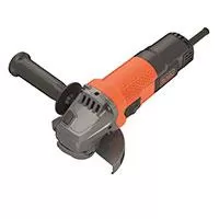 Black n Decker ugaona brusilica BEG110