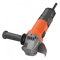 Black Decker ugaona brusilica BEG120