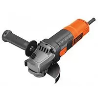 Black+Decker Ugaona brusilica BEG210