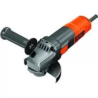 Black+Decker Ugaona brusilica mala BEG220KA5