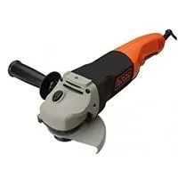 Black+Decker Ugaona brusilica mala KG1202K