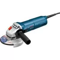 Bosch Professional Ugaona brusilica GWS 9-125 0601396007