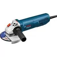 Bosch Professional Ugaona brusilica GWS 9-115 S sa potenciometrom 0601396101