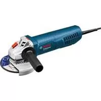 Bosch Professional Ugaona brusilica GWS 9-125 S sa potenciometrom 0601396102