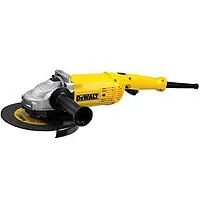 DeWalt Ugaona Brusilica D28490 2000W