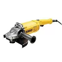 DeWalt ugaona brusilica DWE490