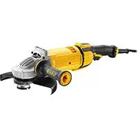 DeWalt ugaona brusilica DWE4579