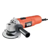 Ugaona brusilica Black & Decker KG 915