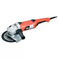 Black&Decker Ugaona Brusilica KG2000