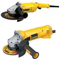 Komplet profesionalnih DeWalt brusilica